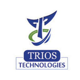Trios Technologies - Crunchbase Company Profile & Funding