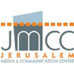 Jerusalem Media & Communications Centre - Tech Details