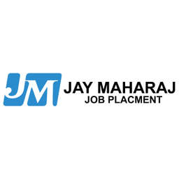 Jay Maharaj Job Placements - Tech Stack, Apps, Patents & Trademarks