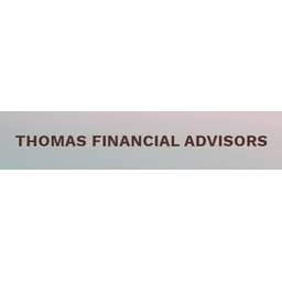 Thomas Financial Advisors - Crunchbase Company Profile & Funding