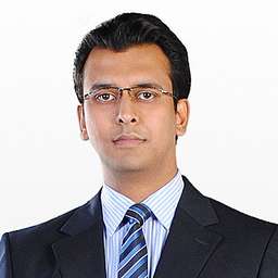 Samarjit Choudhury - Co-Founder @ mPokket - Crunchbase Person Profile