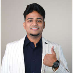 Rajesh Chatterjee - Founder @ DynoPat - Crunchbase Person Profile