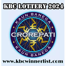 KBC LOTTERY NUMBER CHECK ONLINE 2024 - HOW TO CHECK KBC LOTTERY - 2024 ...