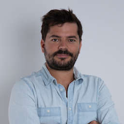 Hugo Serrat - Co-Founder @ Bilberry - Crunchbase Person Profile