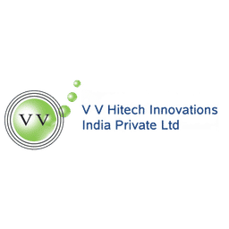 VV Hitech Innovations - Crunchbase Company Profile & Funding