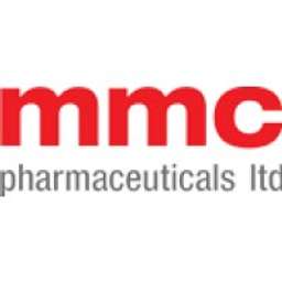 MMC Pharmaceuticals - Tech Stack, Apps, Patents & Trademarks