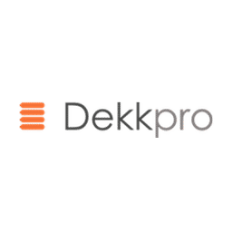 DekkPro - Crunchbase Company Profile & Funding