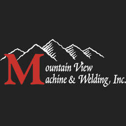 Mountain View Machine and Welding - Crunchbase Company Profile & Funding
