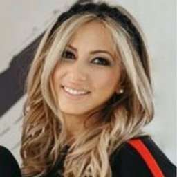 Connie Contardi - Co-founder, CEO & President @ How To Cake It ...