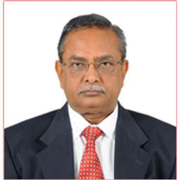 Ashok Mehta - Crunchbase Person Profile