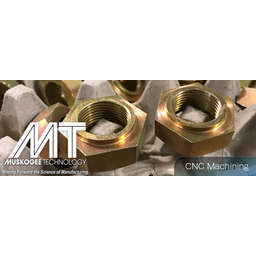 Muskogee Technology - Crunchbase Company Profile & Funding