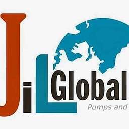 JIL Global - Crunchbase Company Profile & Funding