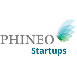 PHINEO Startups - Crunchbase Company Profile & Funding