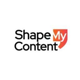 Shape My Content
