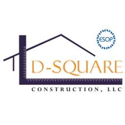 D Square Construction