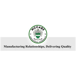 Mccabe Industrial Minerals - Crunchbase Company Profile & Funding