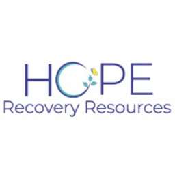 HOPE Recovery Resources