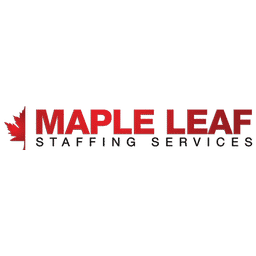 Maple Leaf Staffing Services