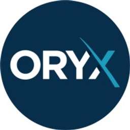 Oryx - Crunchbase Company Profile & Funding