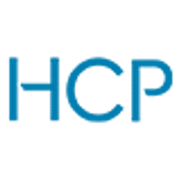 HCP - Crunchbase Company Profile & Funding