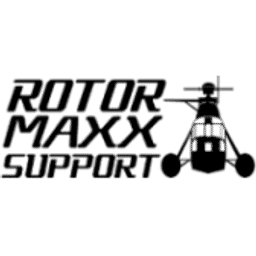 Rotor Maxx Support