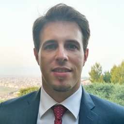 Fulvio Parisi - Co-Founder & Head of Civil and Risk Engineering Unit ...