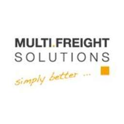 Multi Freight Solutions - Crunchbase Company Profile & Funding