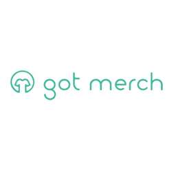 Got Merch - Crunchbase Company Profile & Funding