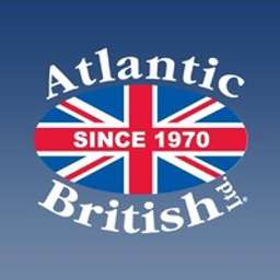 Atlantic British