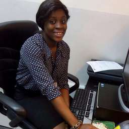 Okonkwo Ginikachi - Crunchbase Person Profile