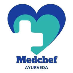 Medchef Ayurveda - Tech Stack, Apps, Patents & Trademarks