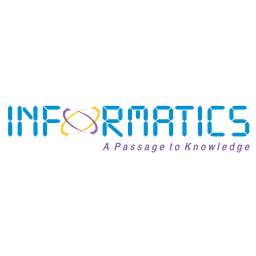 Informatics India Limited - Crunchbase Company Profile & Funding
