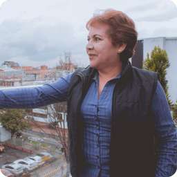 Fabiola Gutierrez - Coordinator of Human Resources @ Wigilabs ...