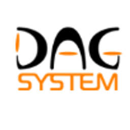 DAG System - Crunchbase Company Profile & Funding