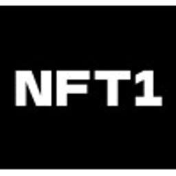 NFT1 - Crunchbase Company Profile & Funding