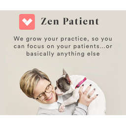 Zen Patient - Crunchbase Company Profile & Funding