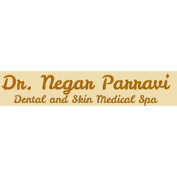 Negar Parravi DDS