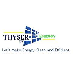 Thyser - Crunchbase Company Profile & Funding