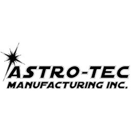 Astro-Tec Manufacturing - Tech Stack, Apps, Patents & Trademarks