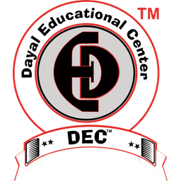 Dayal Educational Center - Crunchbase Company Profile & Funding