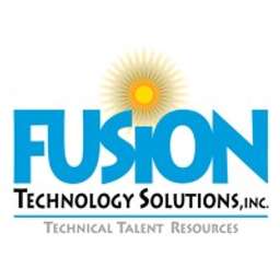 Fusion Technology Solutions - Crunchbase Company Profile & Funding