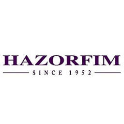 Hazorfim - Tech Details