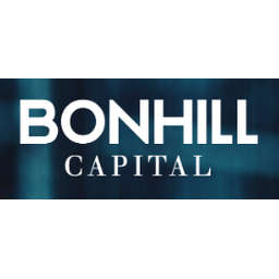 Bonhill Capital - Crunchbase Investor Profile & Investments