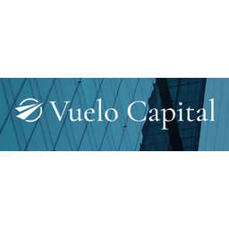 Vuelo Capital - Crunchbase Investor Profile & Investments