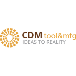CDM Tool & Manufacturing - Crunchbase Company Profile & Funding