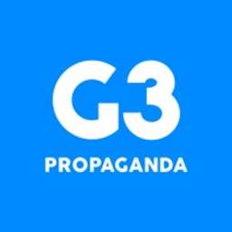 G3 Propaganda - Crunchbase Company Profile & Funding