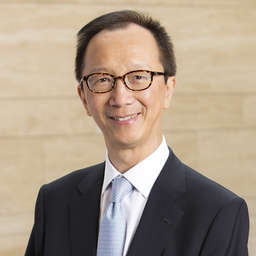 Anthony Leung - Co-founder @ New Frontier Health - Crunchbase Person ...