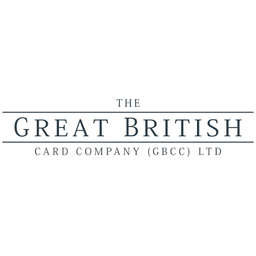 The Great British Card Company