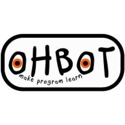 Ohbot - Crunchbase Company Profile & Funding