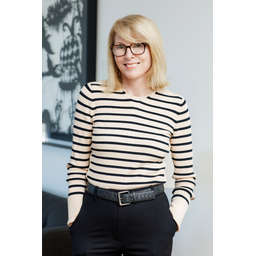 Susan Lyne - Co-Founder & Managing Partner @ BBG Ventures - Crunchbase ...